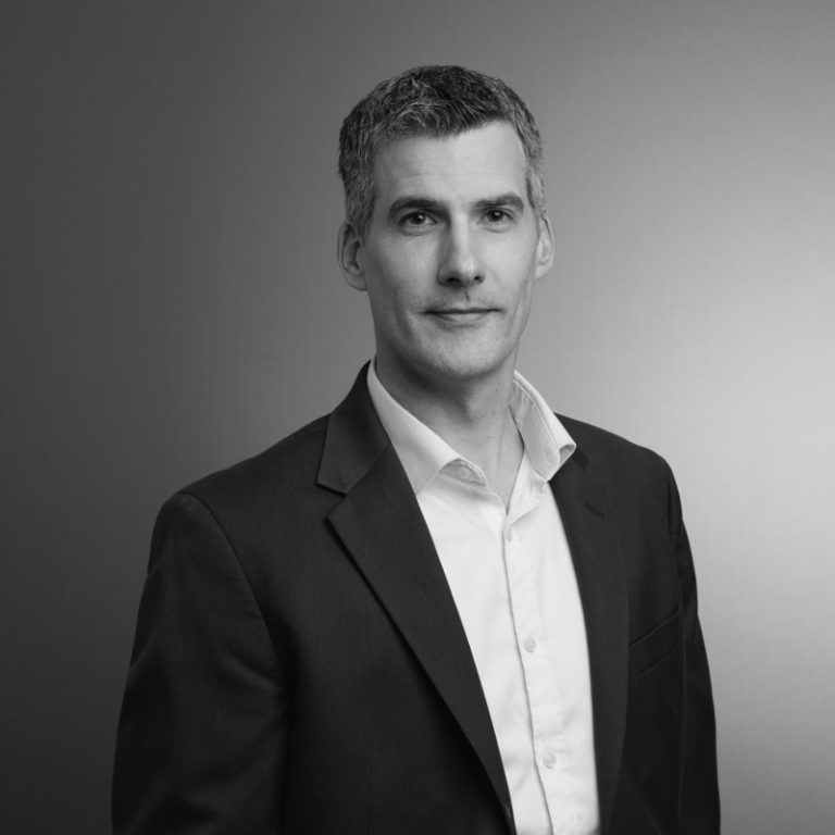 Jonathan P. McQuade | Schweet, Linde, and Rosenblum